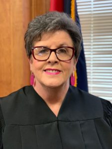 Our Judge – 19th Chancery Court of Mississippi