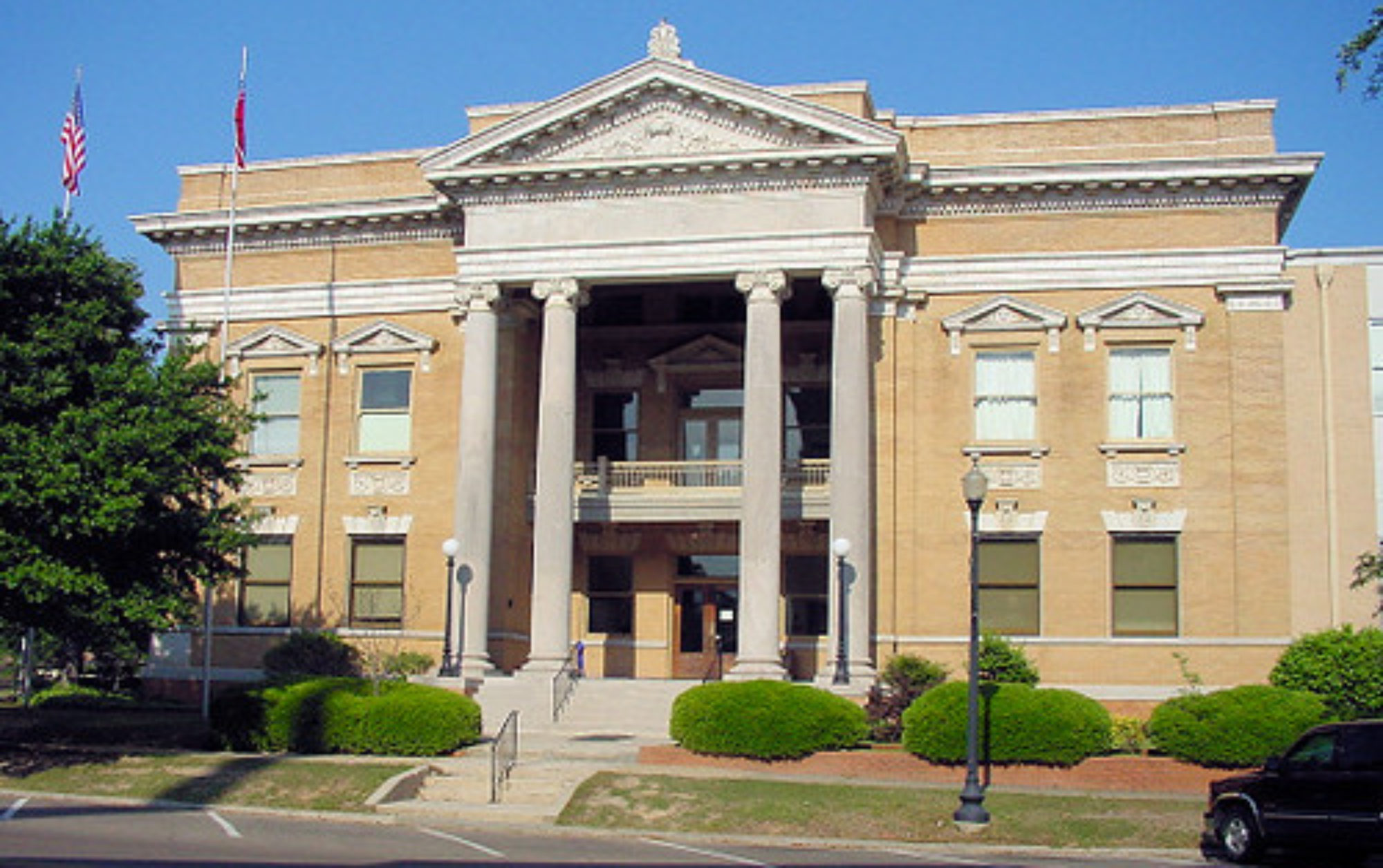 19th Chancery Court of Mississippi